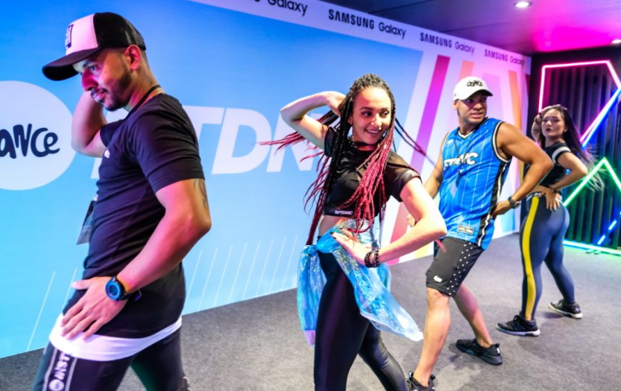 [Photo] Here’s What Happened at ‘A Galaxy Event’ – Samsung Global Newsroom