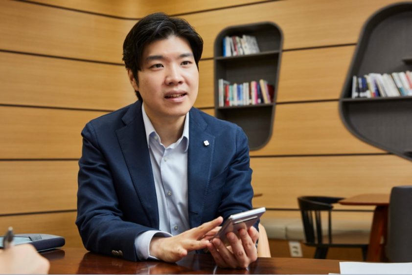 [Interview] Ushering in a New Era of Connectivity with the Galaxy S10 ...