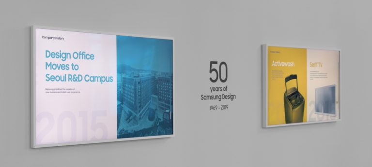 Resonance: Samsung’s Design Exhibit at Fuorisalone 2019 – Samsung ...