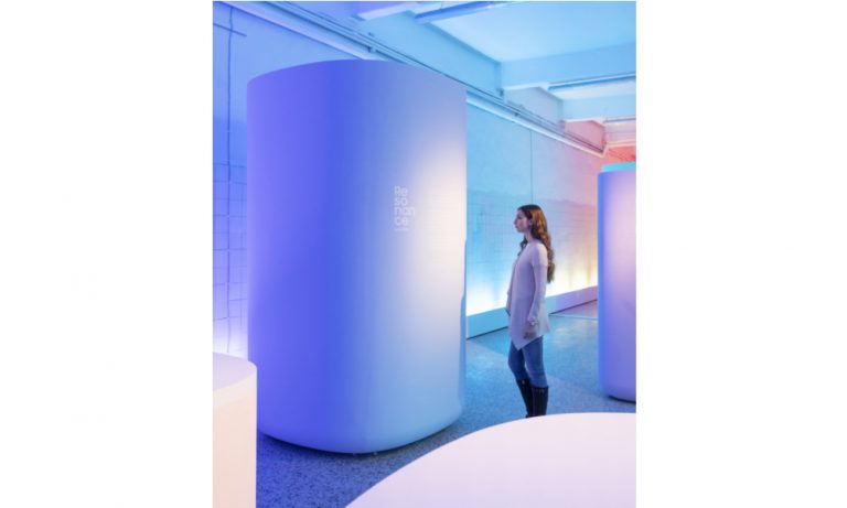 Resonance: Samsung’s Design Exhibit at Fuorisalone 2019 – Samsung ...
