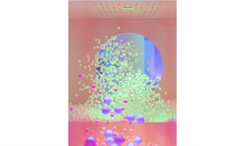 Resonance: Samsung’s Design Exhibit at Fuorisalone 2019 – Samsung ...