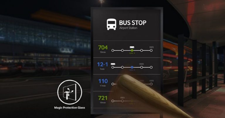 [Samsung’s Digital Signage Innovations] ② How Digital Signage has ...