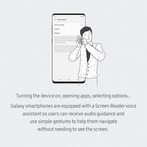 Accessibility for All: Designing Products that Everyone Can Use ...