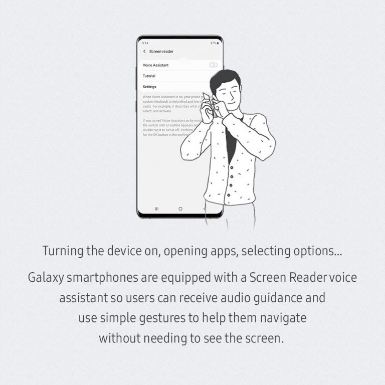 Accessibility for All: Designing Products that Everyone Can Use ...