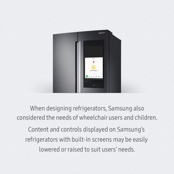Accessibility for All: Designing Products that Everyone Can Use ...