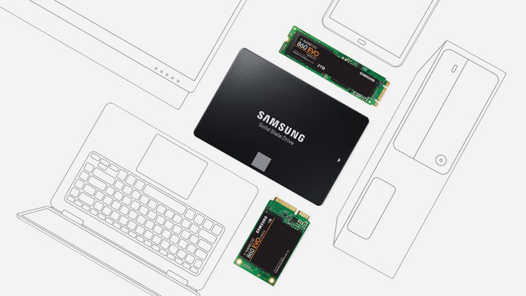 Your Guide to Samsung’s Wide-Ranging SSD Selection – Samsung Global ...