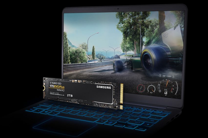 Your Guide to Samsung’s Wide-Ranging SSD Selection – Samsung Global ...