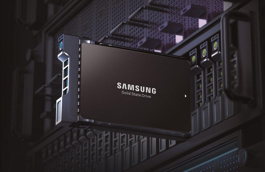 Your Guide to Samsung’s Wide-Ranging SSD Selection – Samsung Global ...
