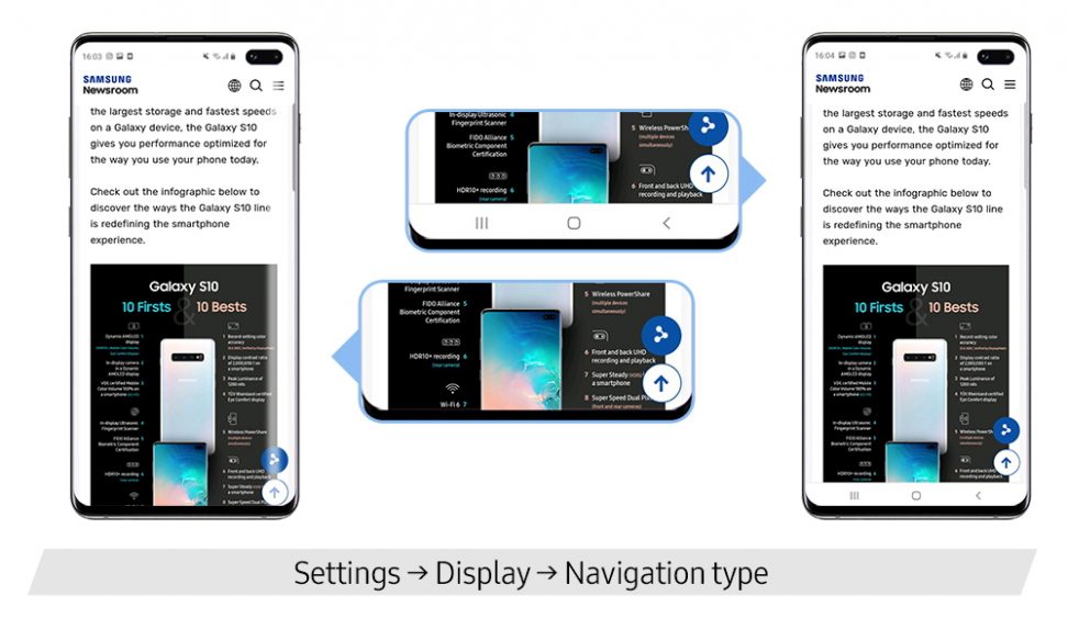 Top 10 Features That Will Improve Your Mobile Experience on the Galaxy ...