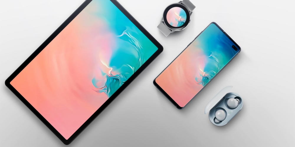 Samsung And Dezeen Hold Global Competition For New Galaxy Designs Samsung And Dezeen Hold Global Competition For New Galaxy Designs