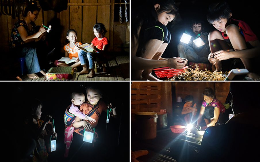 [Essay] Sharing the Light: Bringing 1,000 Solar Lanterns to Vietnamese ...