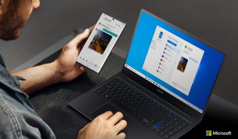 [In-Depth Look, Part 2] 5 Ways Samsung Enhanced the Galaxy Note10 ...