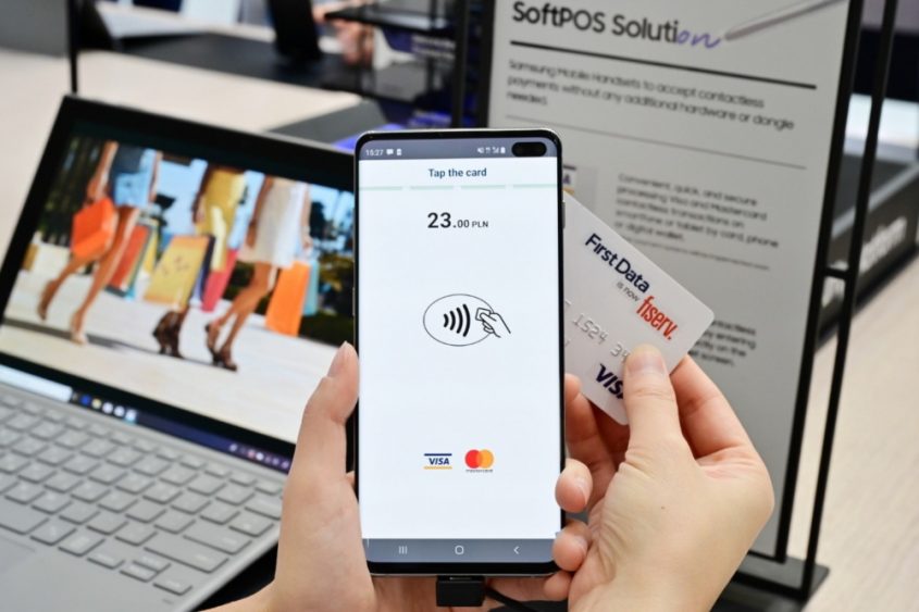 How Samsung is Shaping the Future of Business with its Mobile B2B ...