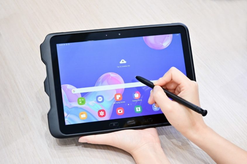 How Samsung is Shaping the Future of Business with its Mobile B2B ...