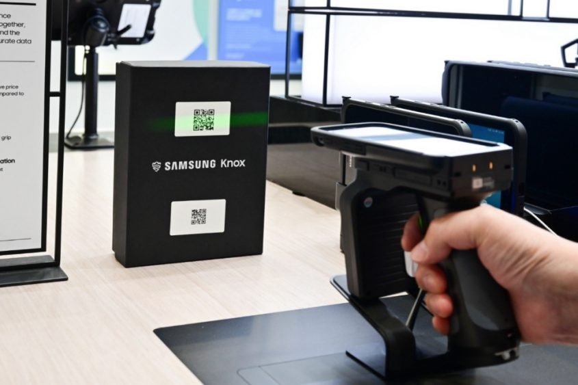 How Samsung is Shaping the Future of Business with its Mobile B2B ...