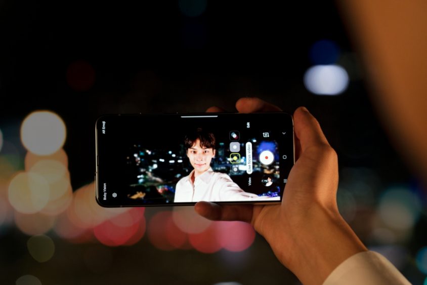 A Day Out in Seoul, as Seen Through the Galaxy A90 5G’s Camera ...