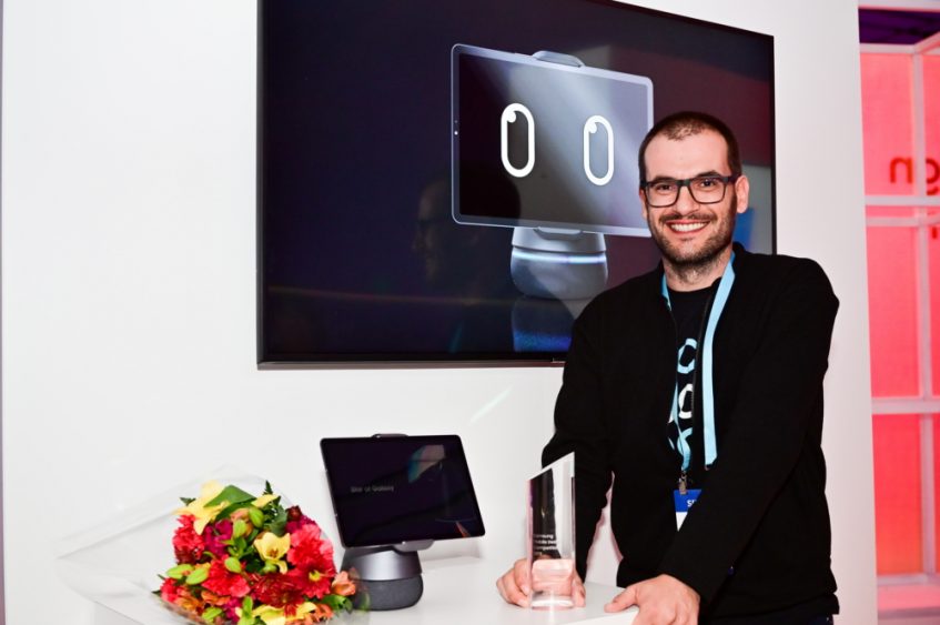 Samsung Announces Winners of Competition for the Next Galaxy Designs ...