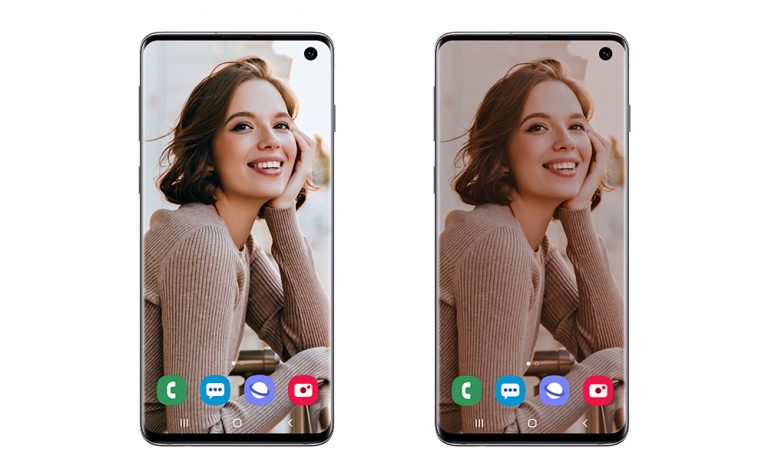 One UI Beta Program: Enjoy Android 10 on Galaxy S10 – Samsung Global ...