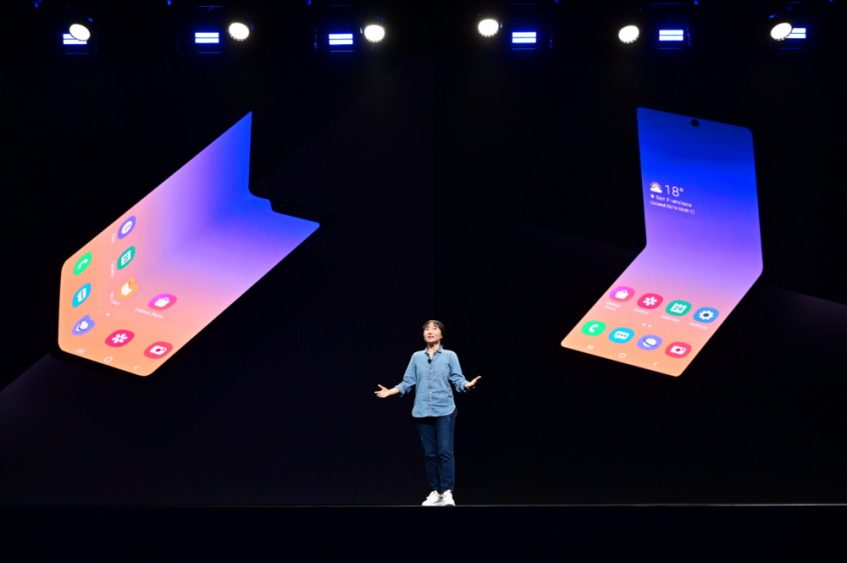 SDC19: Samsung Advances Experience Innovation, in Collaboration with Partners and Developers ...