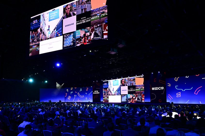 SDC19: Top Themes from Samsung’s Developer Event – Samsung Global Newsroom
