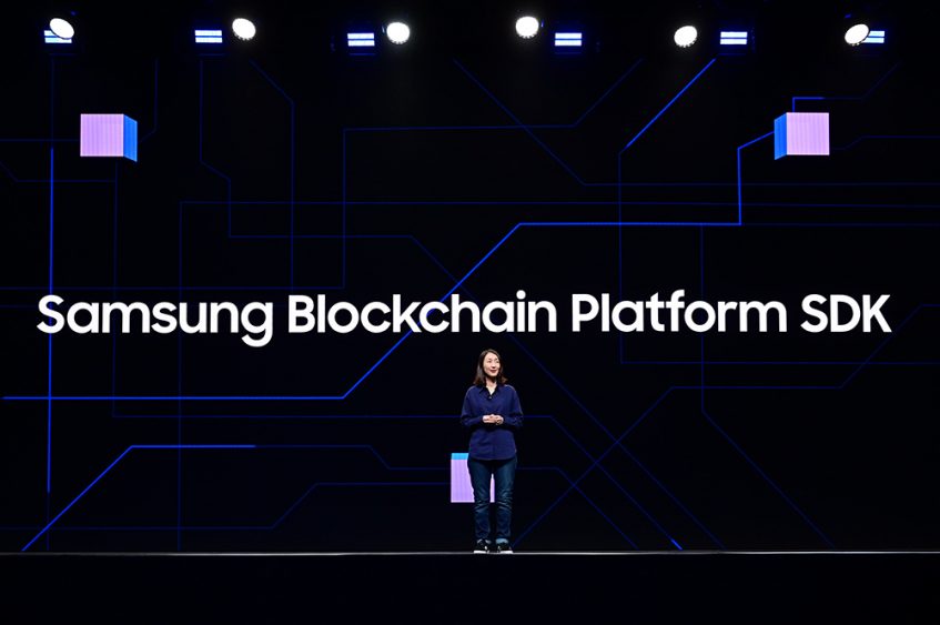 SDC19: Top Themes from Samsung’s Developer Event – Samsung Global Newsroom