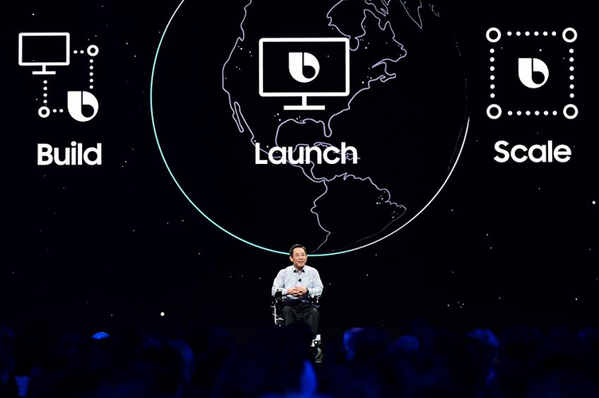 SDC19: Top Themes from Samsung’s Developer Event – Samsung Global Newsroom