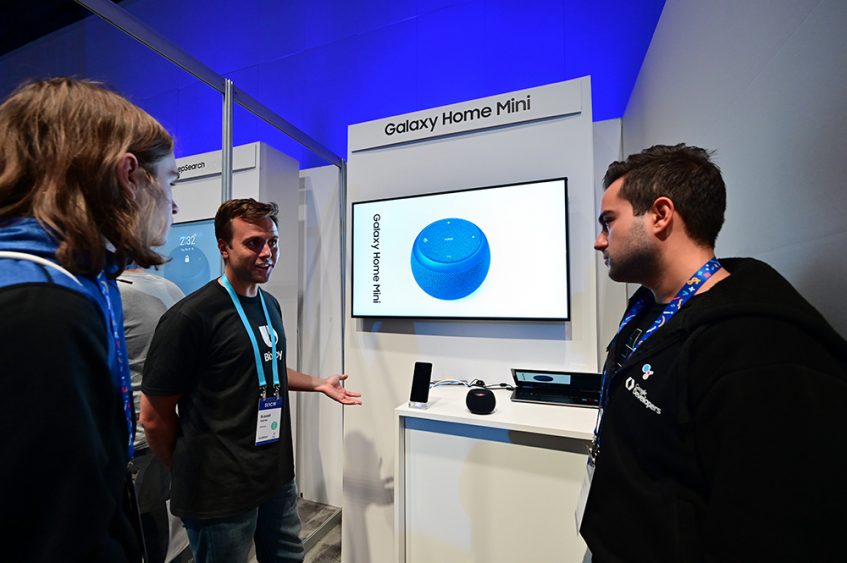 SDC19: Top Themes from Samsung’s Developer Event – Samsung Global Newsroom