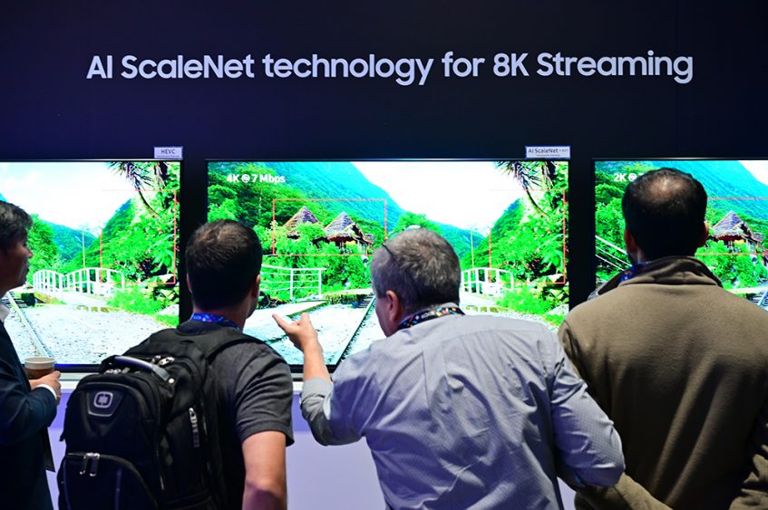 SDC19: Top Themes from Samsung’s Developer Event – Samsung Global Newsroom