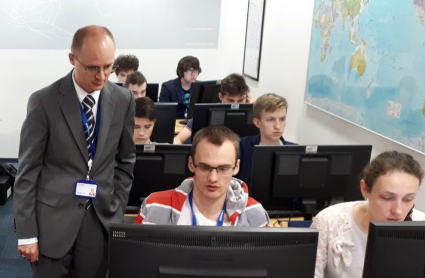 AI Education: Samsung Introduces Future Technologies Training Events ...