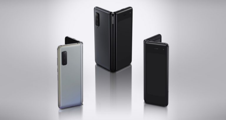 From Concept to Creation: Designing the Galaxy Fold – Samsung Global ...