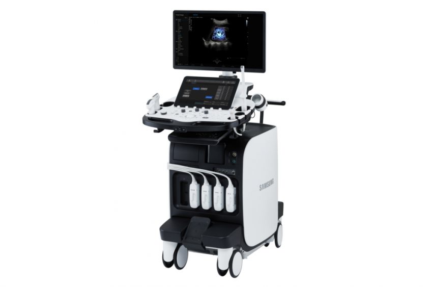 Samsung Unveils its Latest Radiology Innovations at RSNA 2019 – Samsung ...