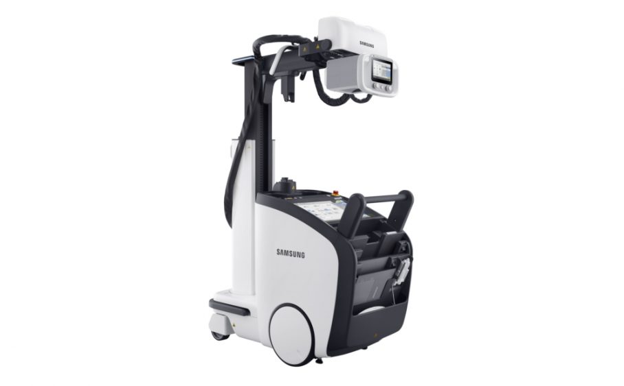 Samsung Unveils its Latest Radiology Innovations at RSNA 2019 – Samsung ...