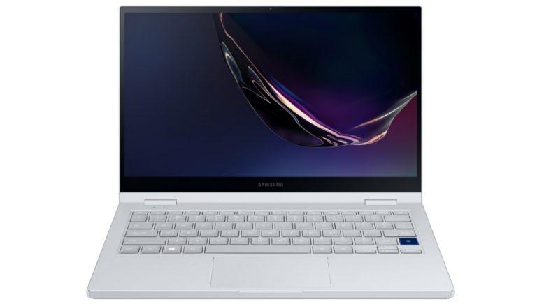 Samsung Expands Computing Portfolio with Galaxy Book Flex α – Samsung ...