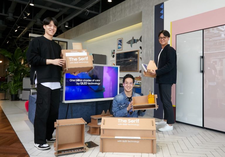 [Interview] The Story of Eco-Packaging – How Upcycling is Transforming ...