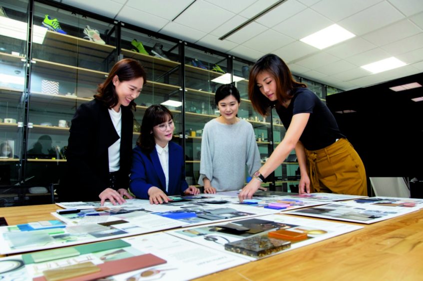 [Domestic Delights] ① How Domestic Appliances Went from Function to ...