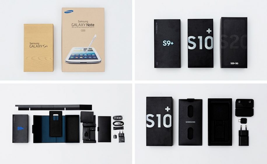 [Interview] Galaxy S20 Designers Discuss Making the Smartphone ...