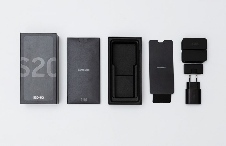 [Interview] Galaxy S20 Designers Discuss Making the Smartphone ...
