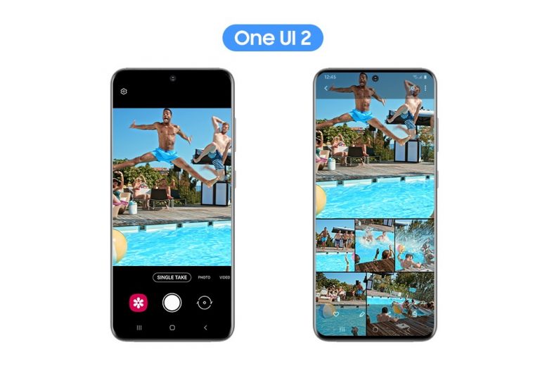 [Interview] How Designers Have Made One UI’s Usability Even Better for ...