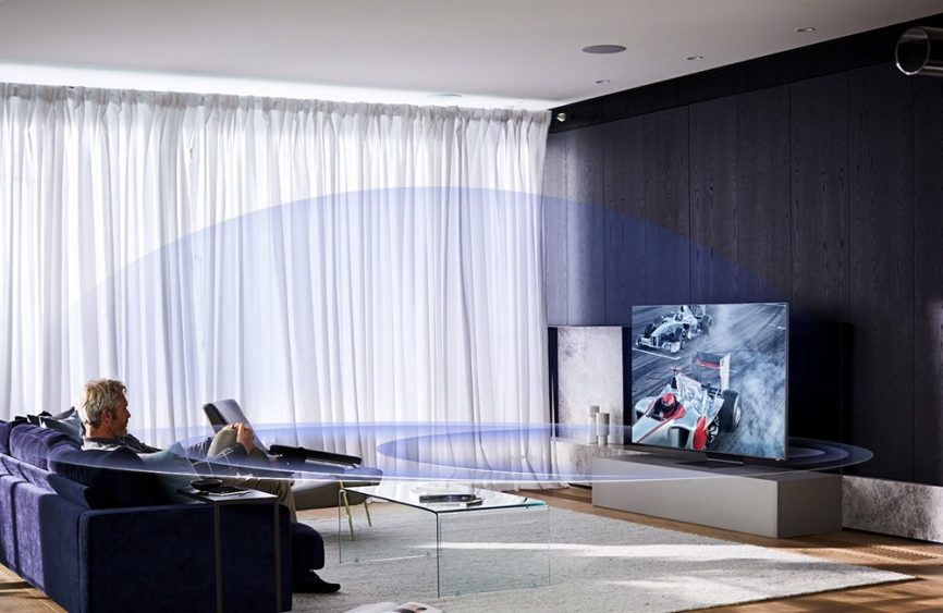 [The Sound of the Future] ① Experience True Audio Immersion with the ...