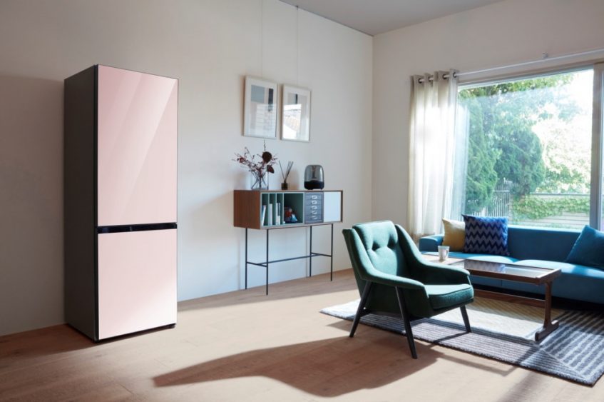 From Color to Finish, Users Can Customize Their Kitchen How They Want ...