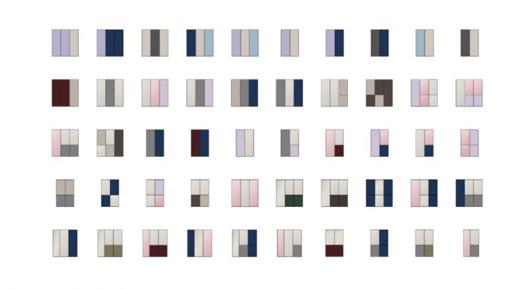 From Color to Finish, Users Can Customize Their Kitchen How They Want ...