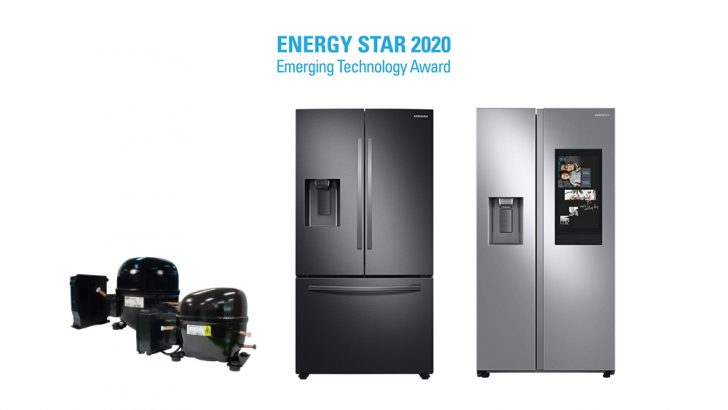 How Samsung’s Digital Inverter Compressors Help Consumers Save Energy ...