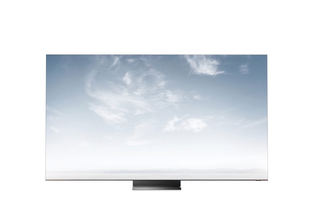 Big Screen Chronicles – Samsung Global Newsroom