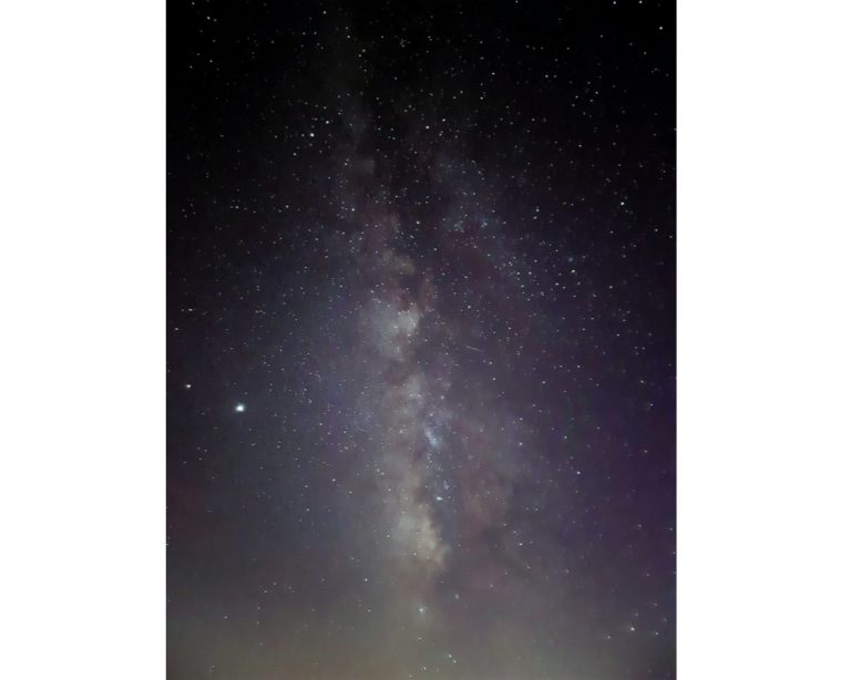 Capturing the Galaxy on Galaxy – Smartphone Photography that Shoots for ...