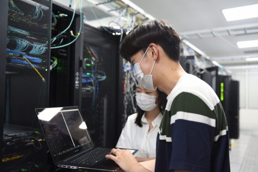 Samsung Introduces Fully Virtualized 5G RAN for Commercial Availability ...