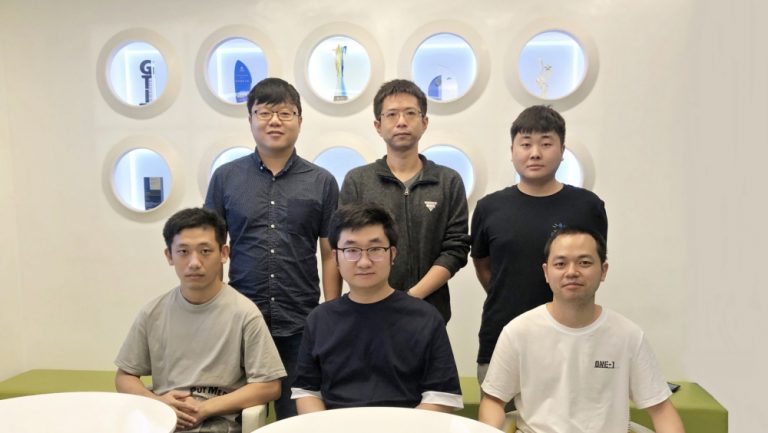 Samsung Research Centers Around the World Take Top Places in Prominent ...