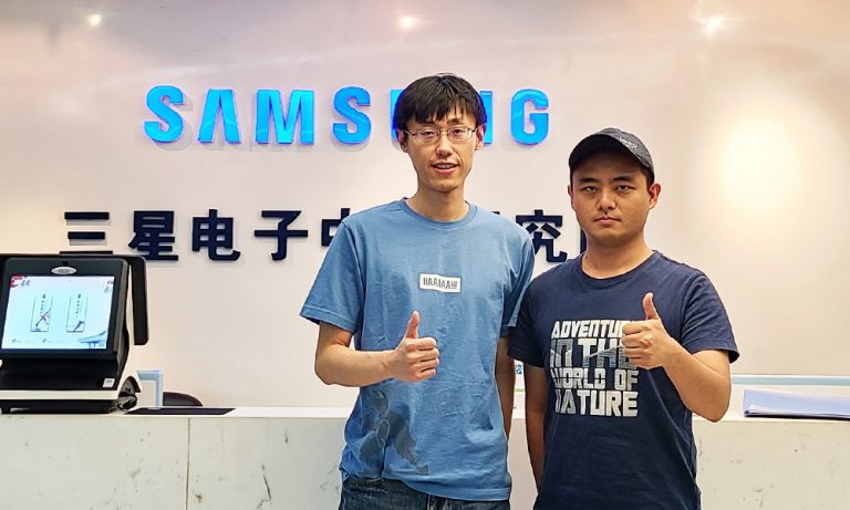 Samsung Research Centers Around the World Take Top Places in Prominent ...