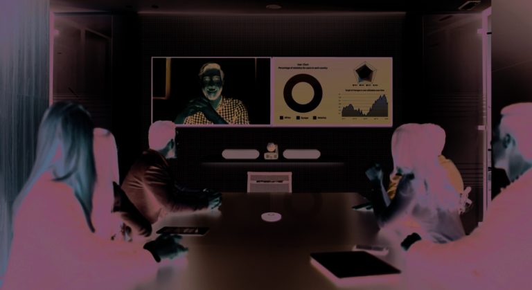 Samsung and Logitech Team Up to Deliver Powerful Collaboration ...