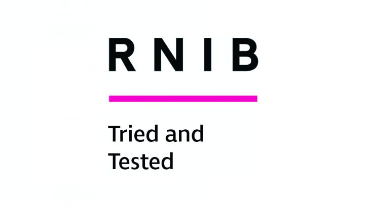 Samsung TV Receives Accreditation From Royal National Institute of Blind People (RNIB) in the UK ...