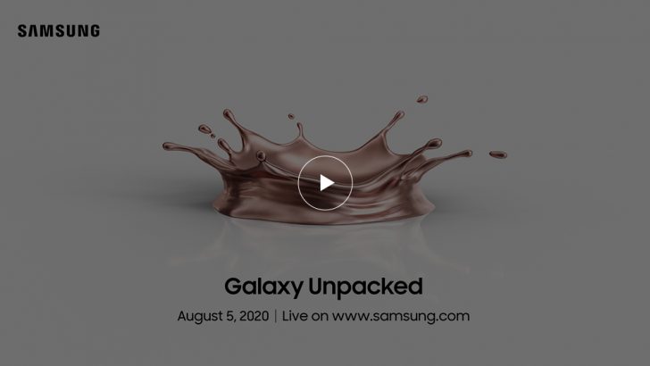 How to Tune in to Samsung’s Galaxy Unpacked Event – Samsung Global Newsroom